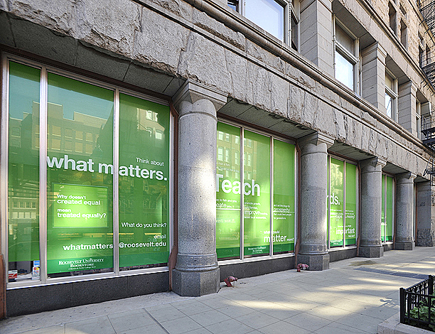 Window Graphics - One of the Best Ways to Advertise Business | Colorphonic